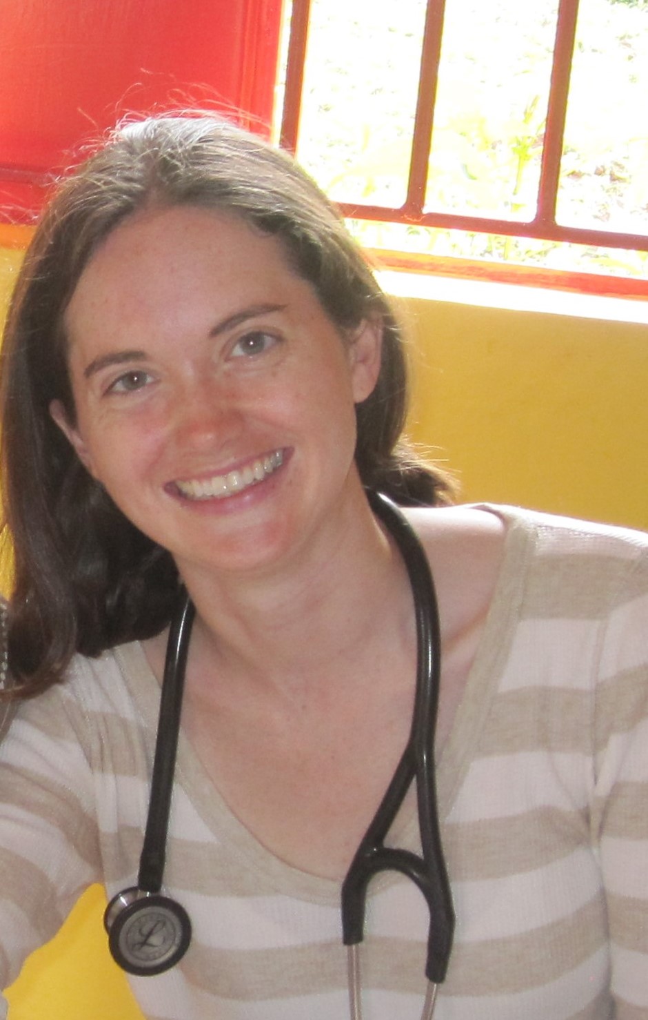 About – Pointers for Families