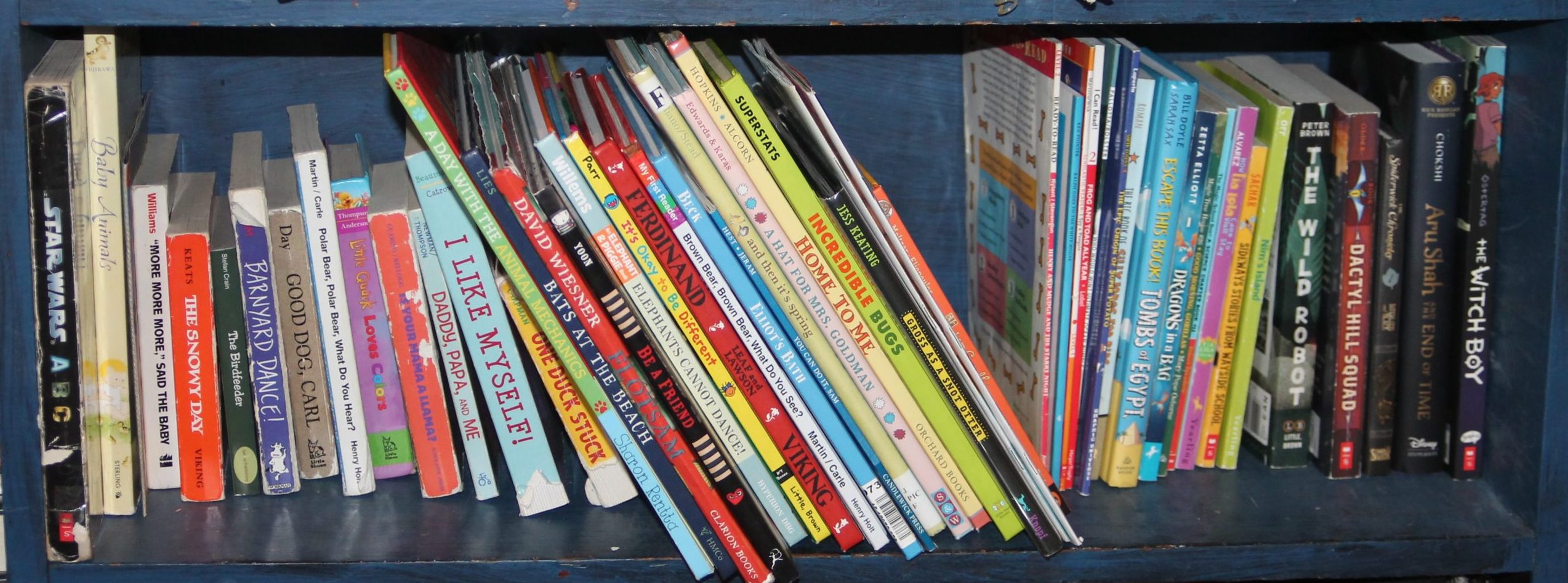 How do I start a reading routine? – Pointers for Families