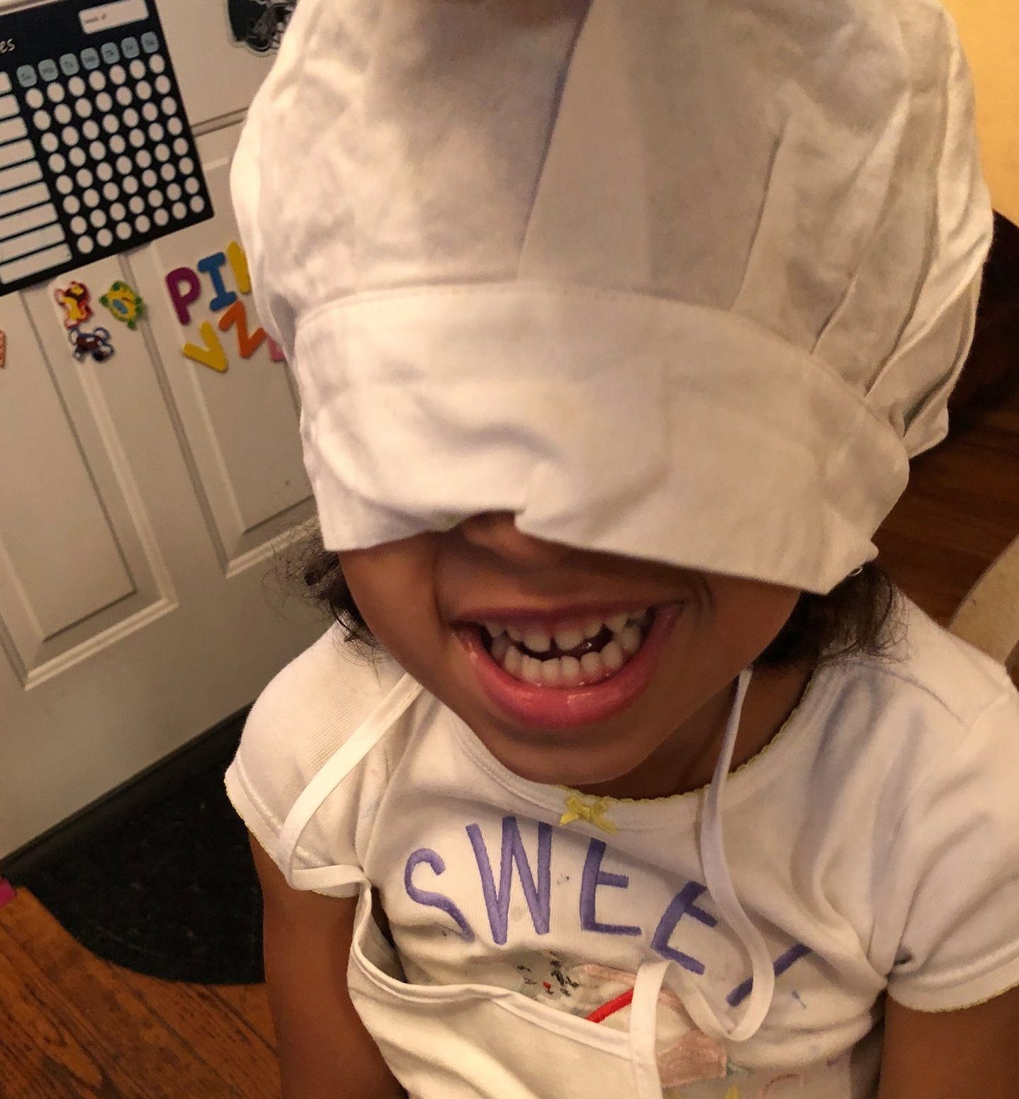 How do I feed my picky eater? – Pointers for Families